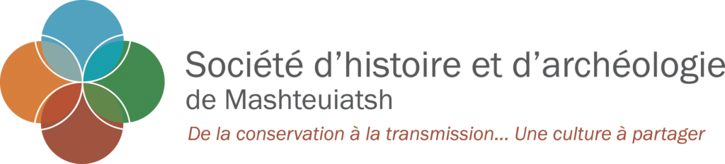 Société d’histoire et d’archéologie de Mashteuiatsh - SDEI